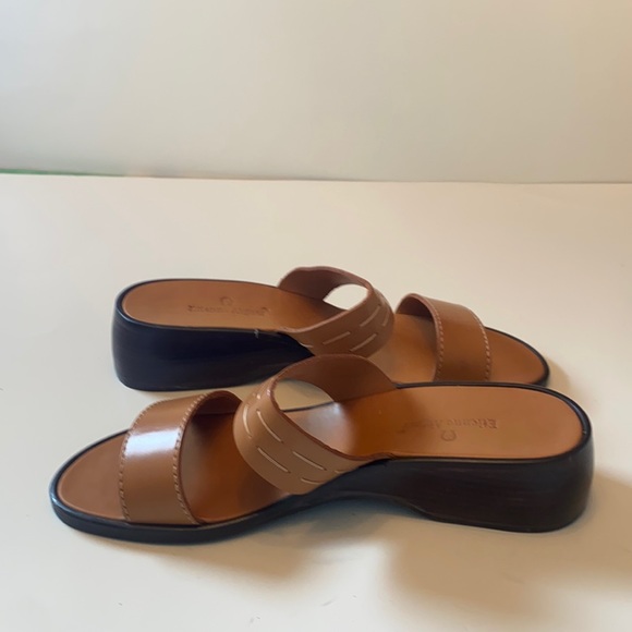 Etienne Aigner | Shoes | Nwot Etienne Aigner Sandals | Poshmark